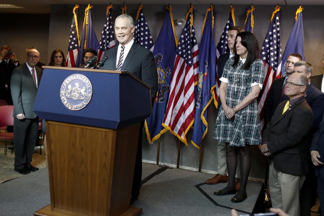 GOP House Speaker Mike Turzai to retire after three terms | News ...